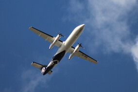 Gateway to the Bay of Plenty and central North Island. | Rotorua Airport